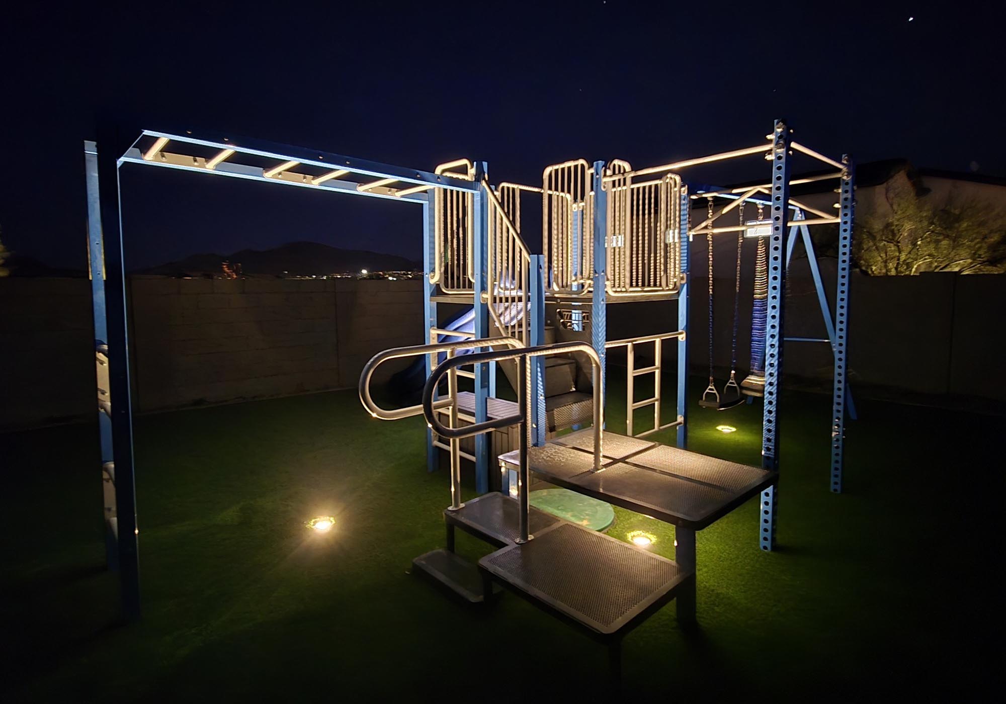 Lookbook – SwingSesh